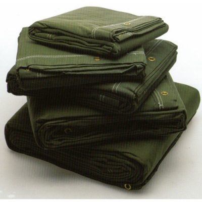 mengenal jenis jenis terpal | Kanopi Modern